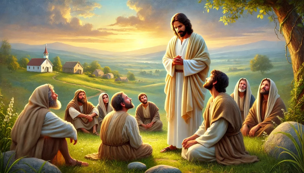 Lectio Divina Marcos 10, 28-31 | Lectio Divina