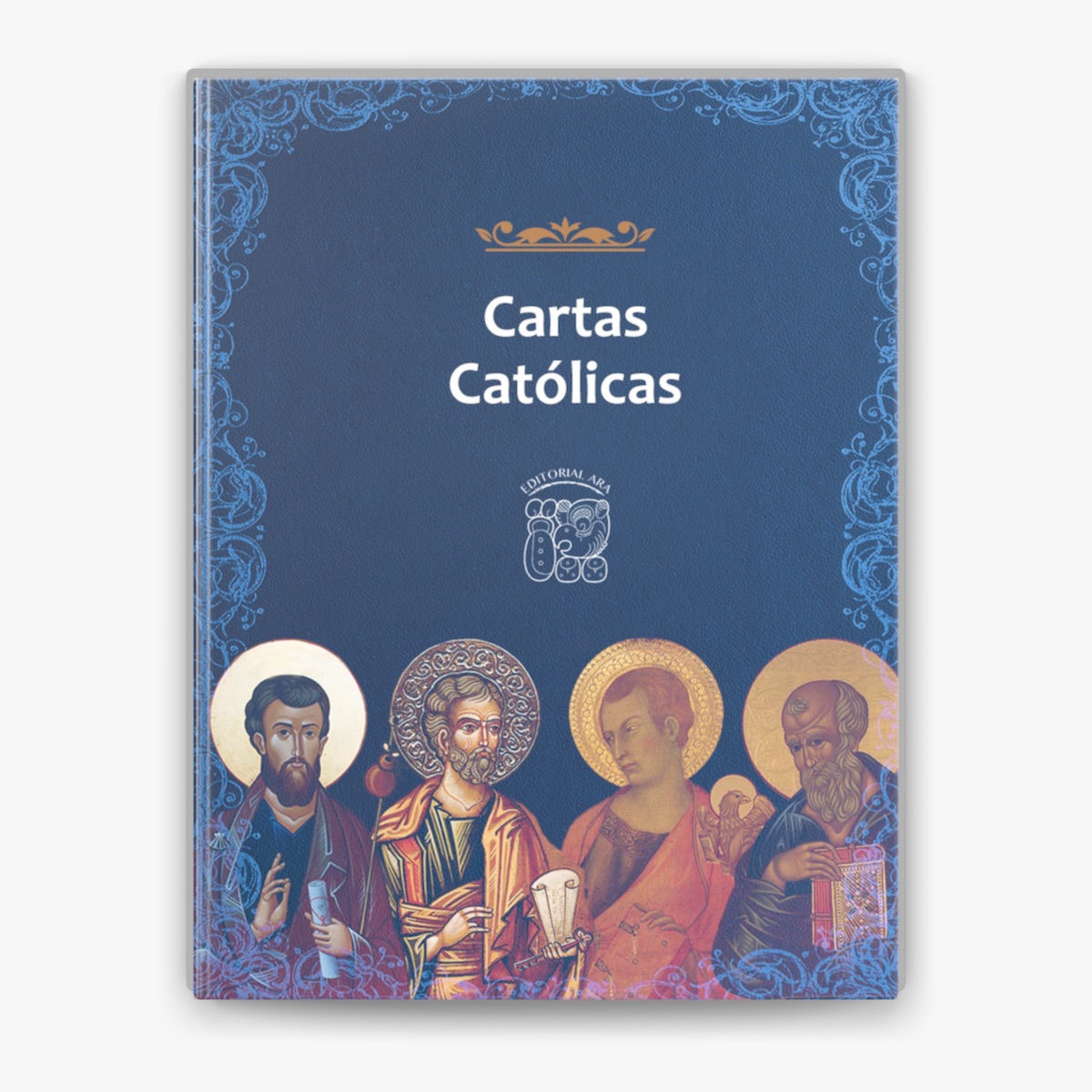 LAS CARTAS CATÓLICAS | Lectio Divina