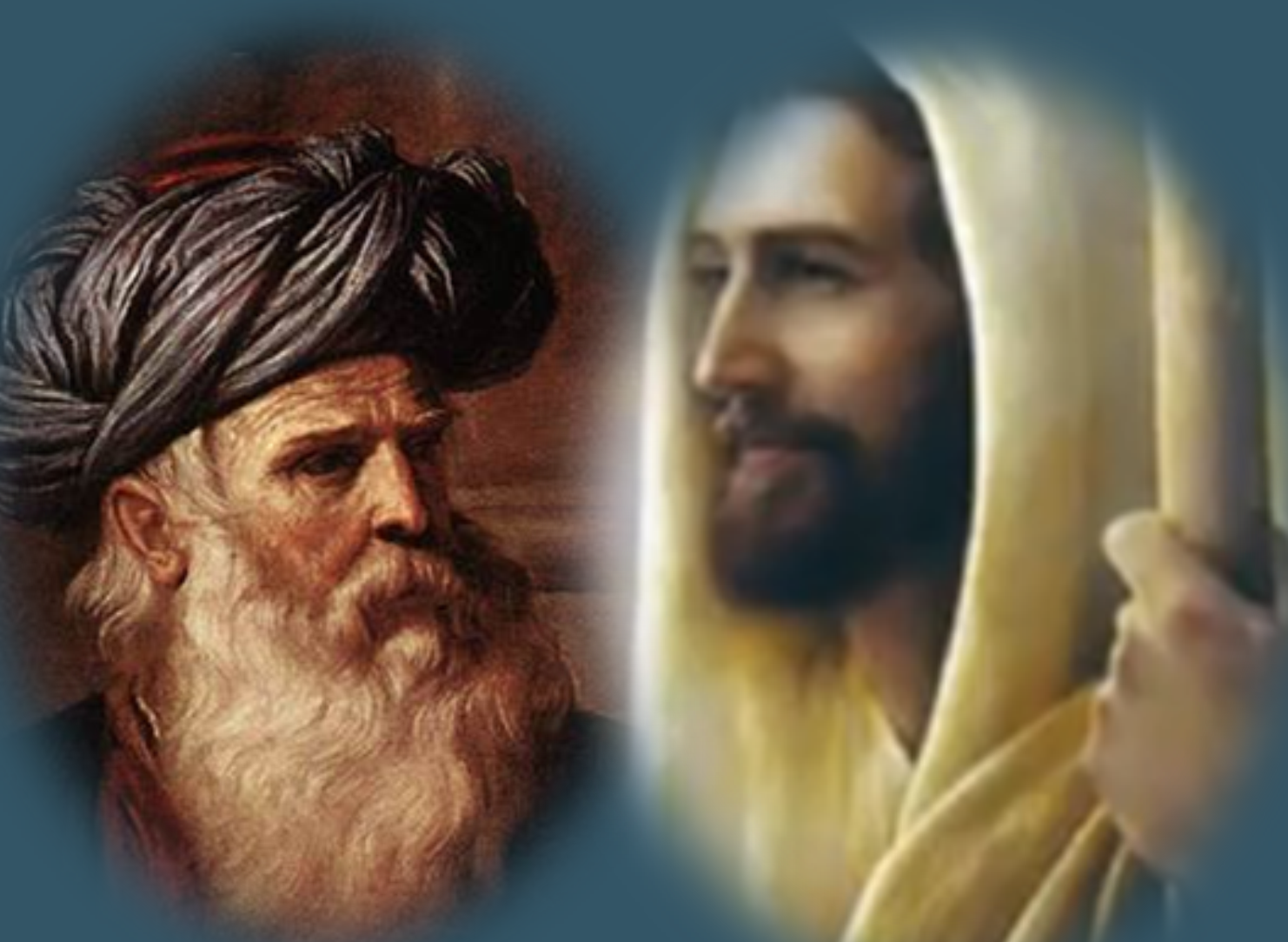 Mapas Bíblicos Interactivos | Camina donde Jesús Caminó | Lectio Divina